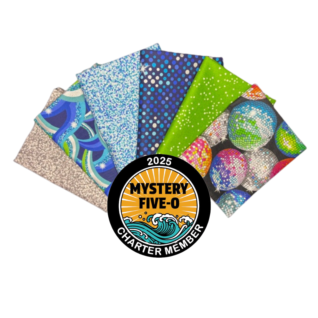 M50 Swift Bejeweled – Sew Creative Ashland