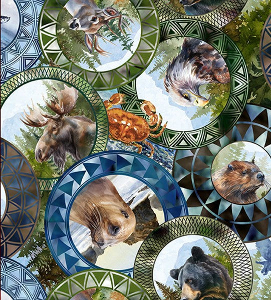 2025 Pacific Northwest Shop Hop – Sew Creative Ashland