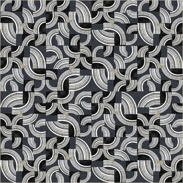 Shadows Spackle Obsidian – Sew Creative Ashland